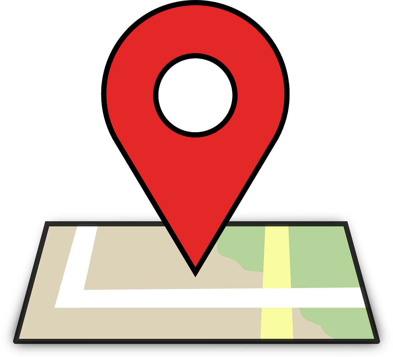 Memorial Mapper